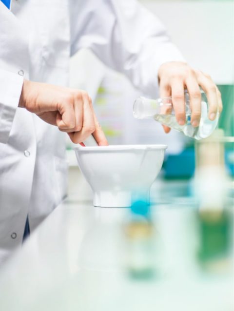 Compounding Chemist | Compounding Chemist NSW | Compounding Pharmacy NSW